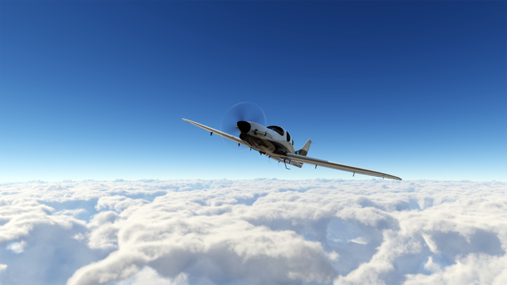Active Sky XP 12 | HiFi Simulation Technologies