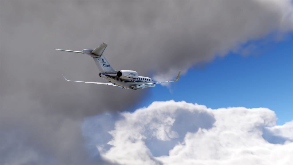 Active Sky XP 12 | HiFi Simulation Technologies