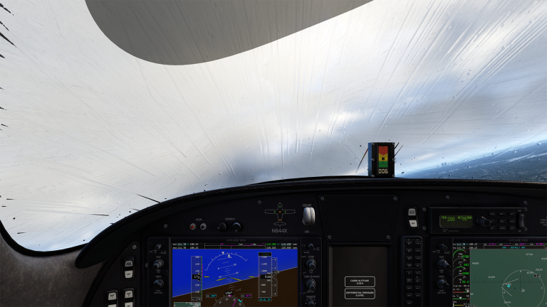 Active Sky XP 12 | HiFi Simulation Technologies