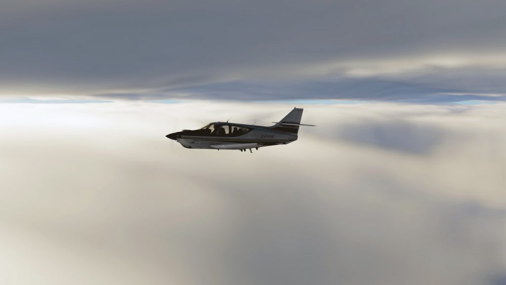 Active Sky P3D v6 | HiFi Simulation Technologies