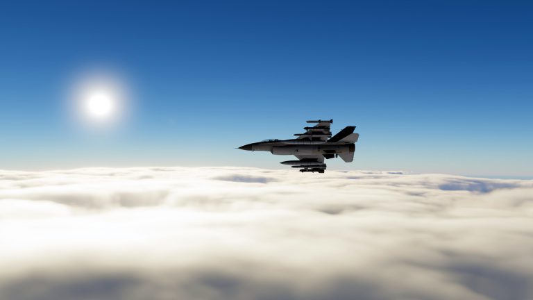 Active Sky P3D v6 | HiFi Simulation Technologies