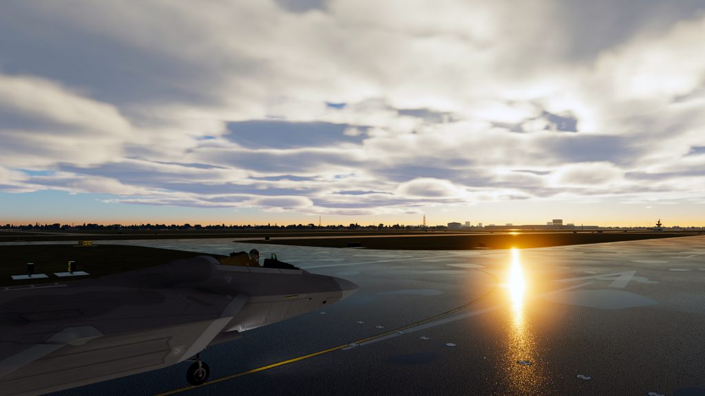 Active Sky P3D v6 | HiFi Simulation Technologies